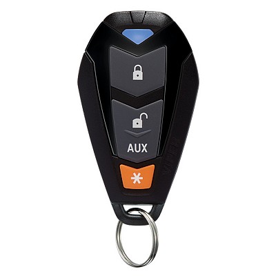 Program aux button for rear glass viper remote - afterhac